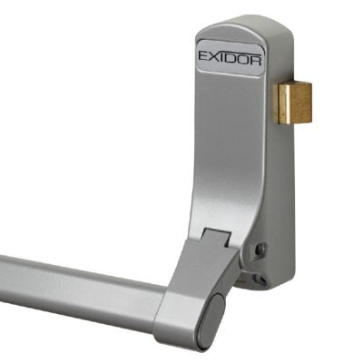 Exidor 296 Push Bar Panic Latch – handles&hinges