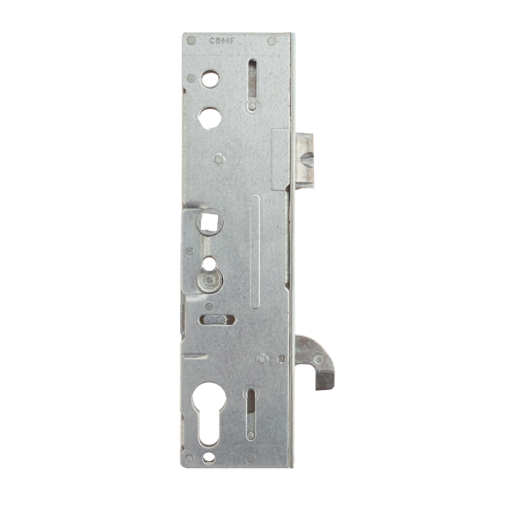 LOCKMASTER 21 Single Spindle Latch & Hook Gearbox for Multipoint Lock ...