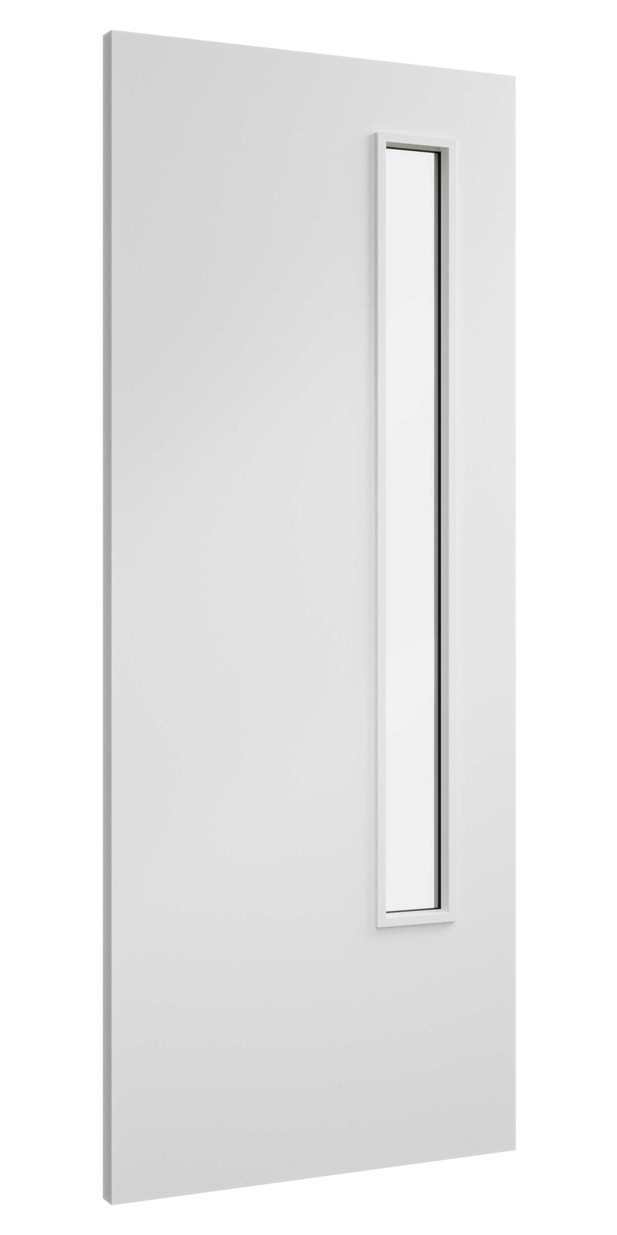 Fire Doors - Internal & External – handles&hinges