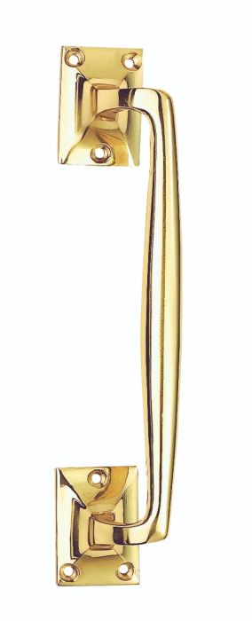 Pub style Pull Handle – handles&hinges