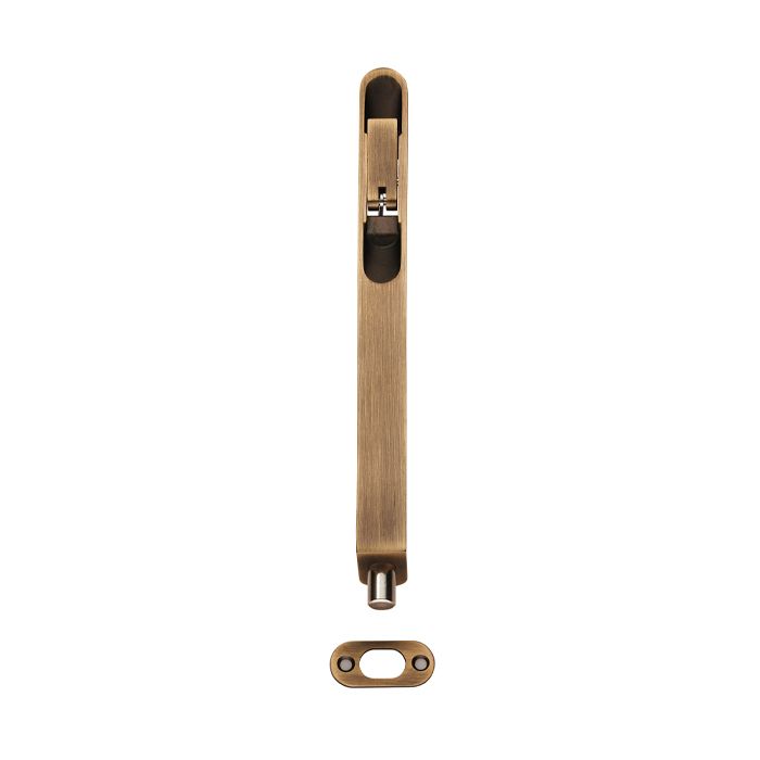Steelworx Flush Bolts – handles&hinges