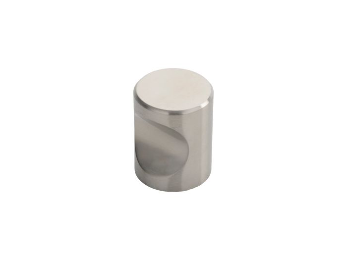 Stainless Steel Cylindrical Knob – handles&hinges