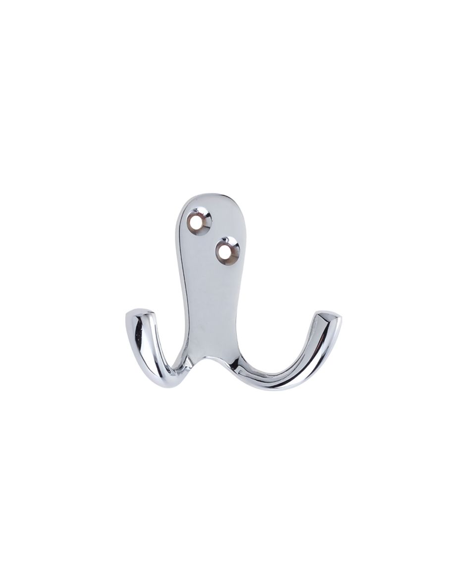 Zoo Double Robe Hook – handles&hinges